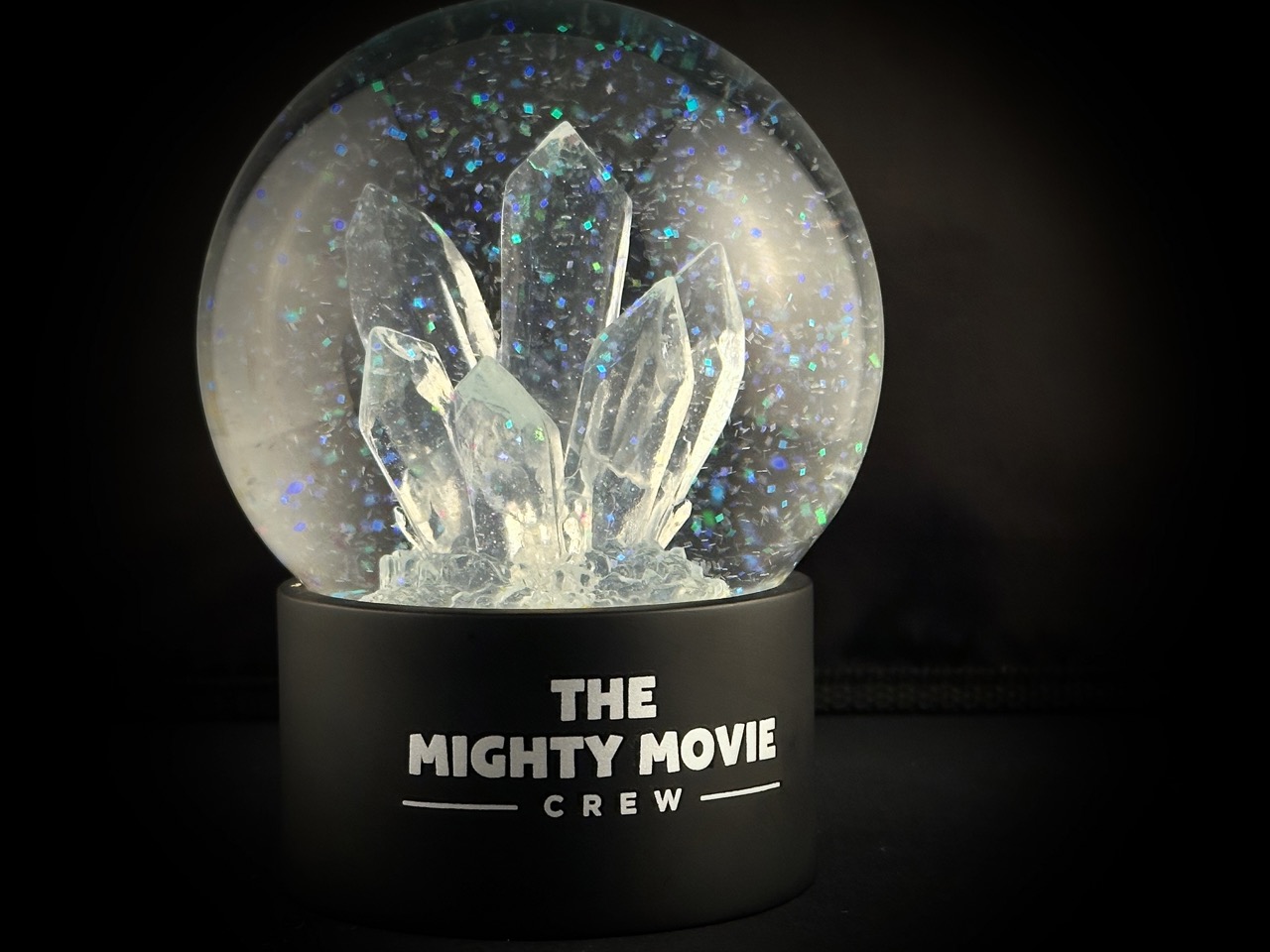 Paw Patrol - Queen of Snow Globes