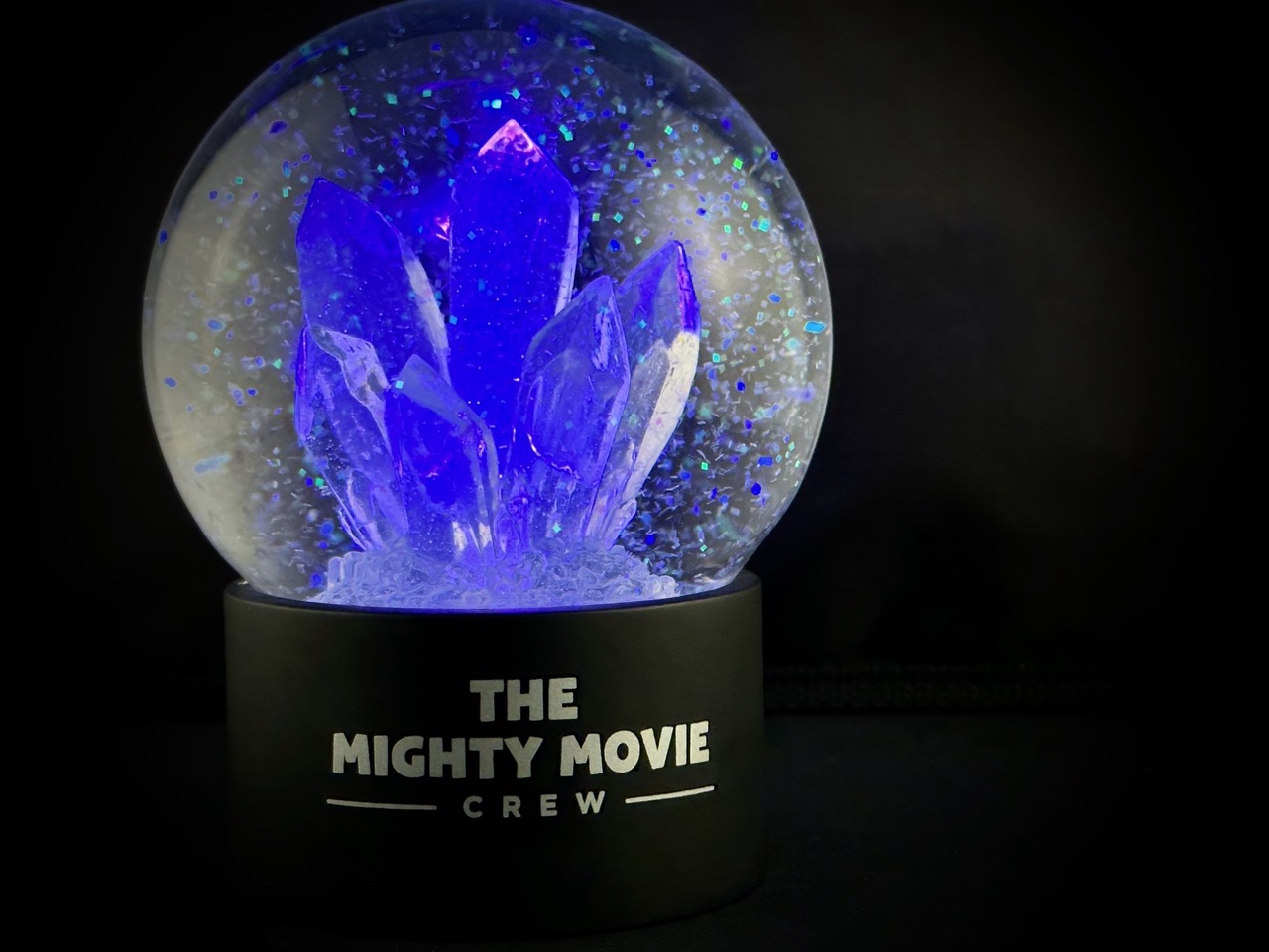 Paw Patrol - Queen of Snow Globes