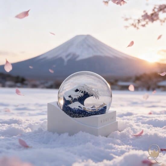 DIY Snow Globe Kit + Air Bubble Removal + Complete Video Guide | Create ...