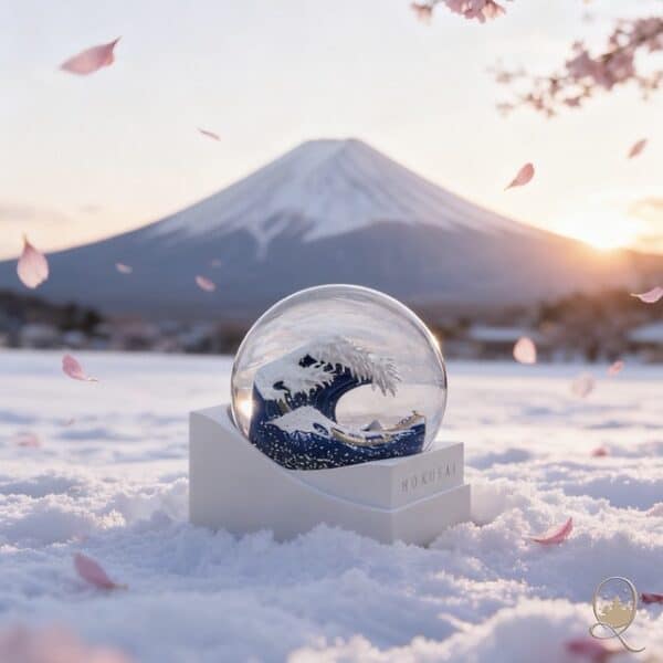 DIY Snow Globe Kit + Air Bubble Removal + Complete Video Guide | Create ...